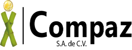 Contacto – Compaz MX